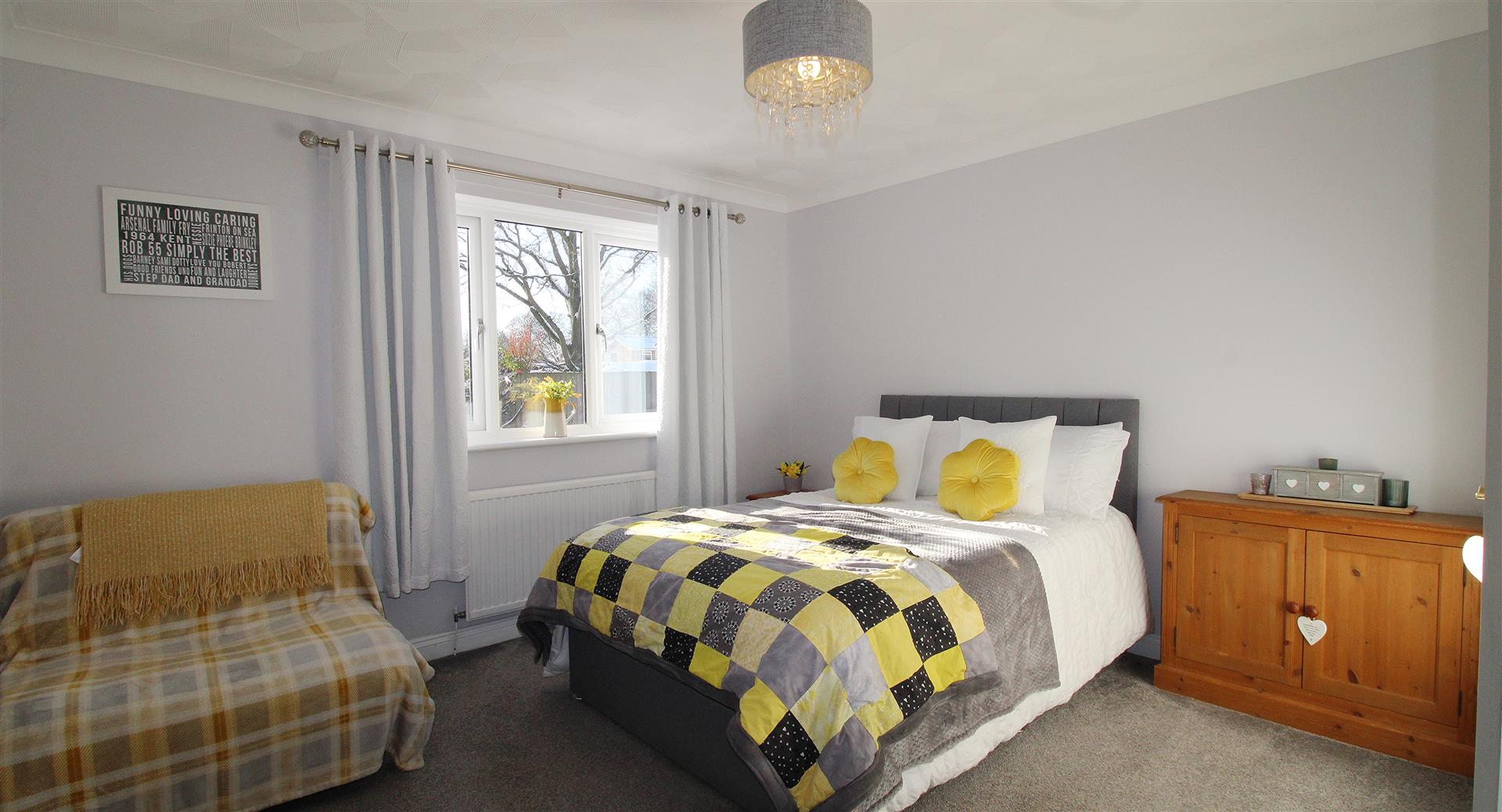 Golf Court, Sutton Bridge - Geoffrey Collings & Co